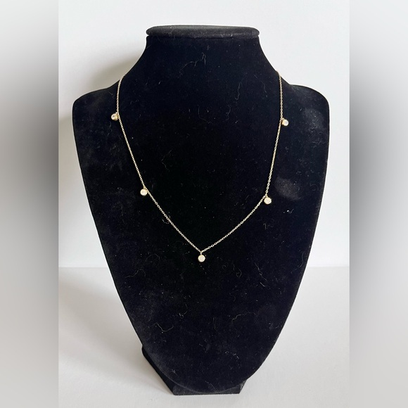 Miranda Frye | Jewelry | Miranda Frye Shea Necklace | Poshmark